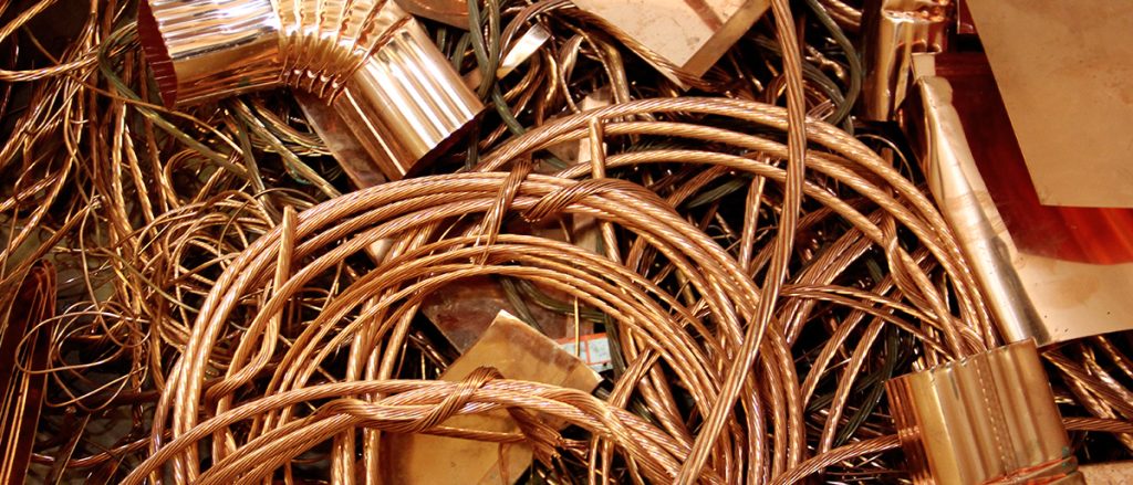 An Introduction to Copper Scrap Grades - H&C Metals